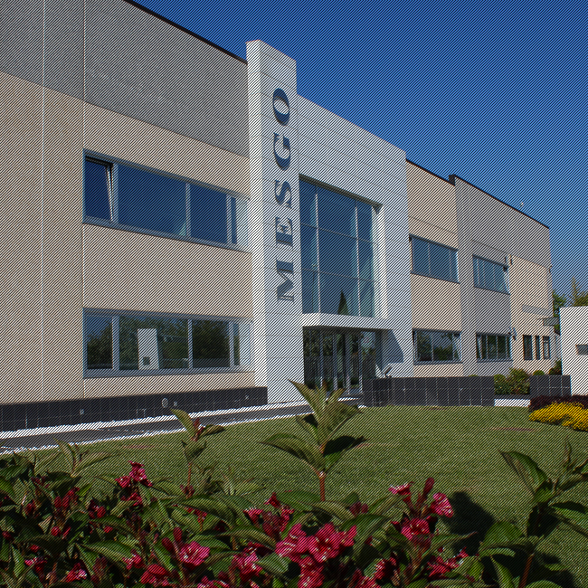 Mesgo | Compounding solutions per ogni esigenza