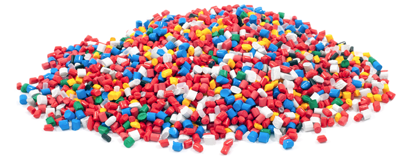 masterbatches - Mesgo