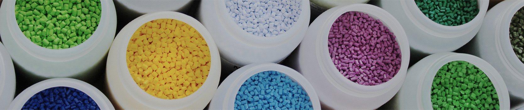 masterbatches - MESGO