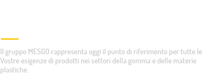 Mesgo – Compounding solutions per ogni esigenza