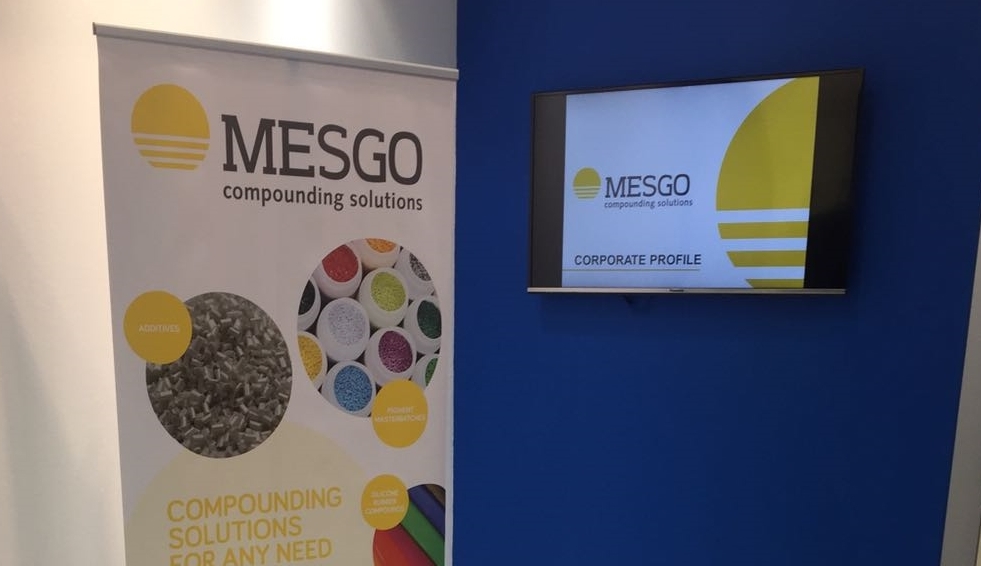K2016: We are here! - MESGO - Compounding Solutions