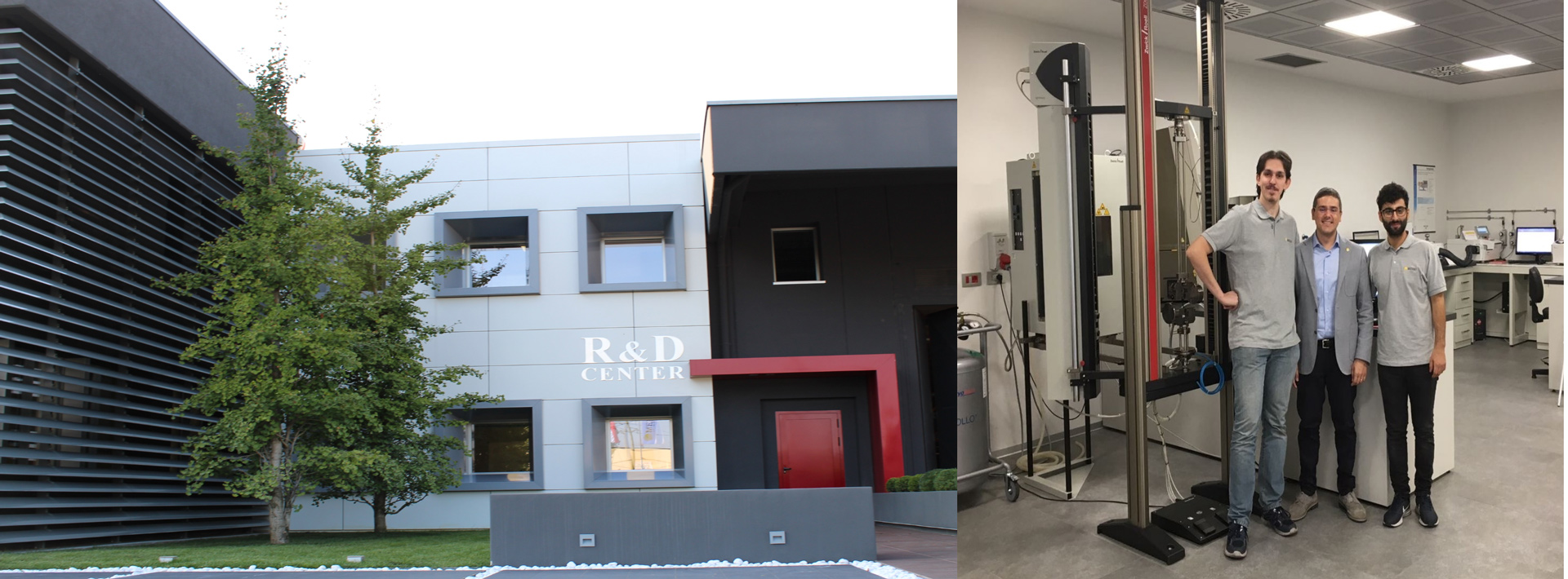 Open Space @MESGO - MESGO - Compounding Solutions