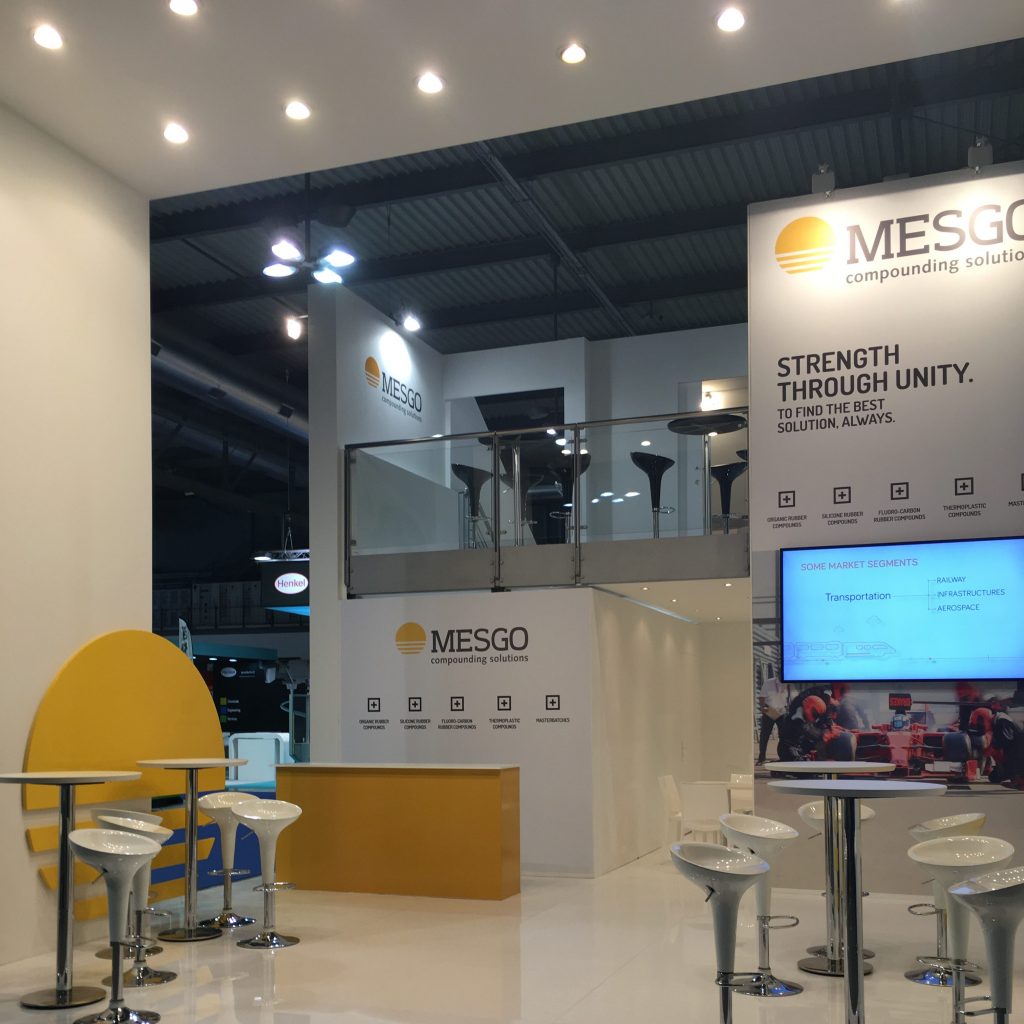 PLAST 2018 | MESGO