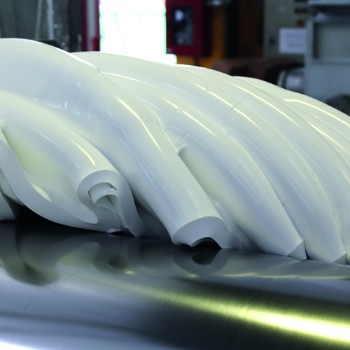 FILTERING SILICONE COMPOUNDS - MESGO - Compounding Solutions