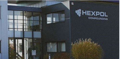 Georg Brunstam Appointed President And CEO For HEXPOL AB (Publ) - Mesgo ...