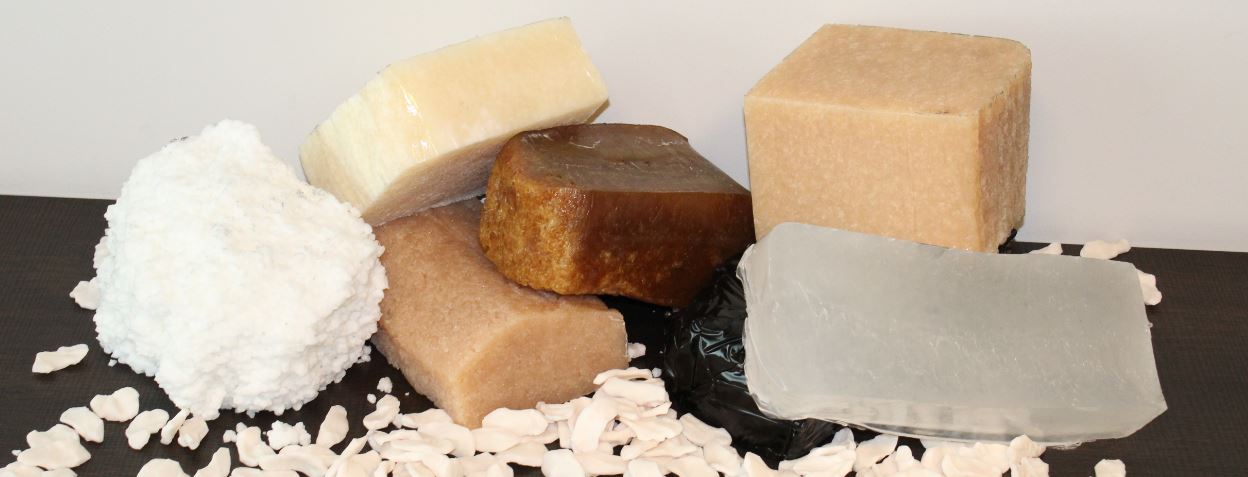 HIGH PERFORMANCE COMPOUNDING the formulations - MESGO - Compounding ...