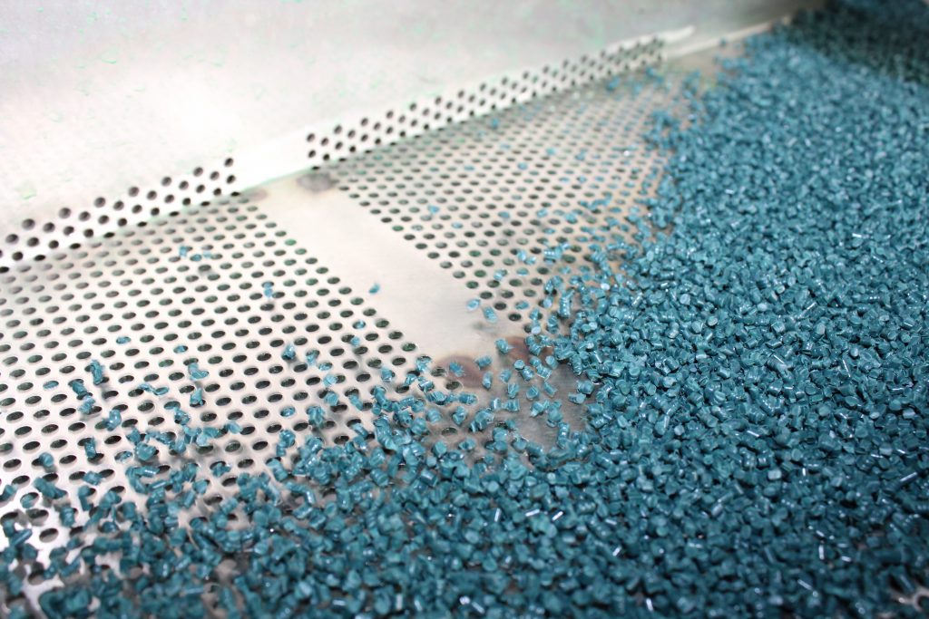 Sustainable Masterbatches Solution - MESGO - Compounding Solutions