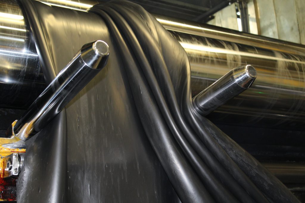 Hydrogenated Nitrilic Rubber (HNBR) - MESGO - Compounding Solutions