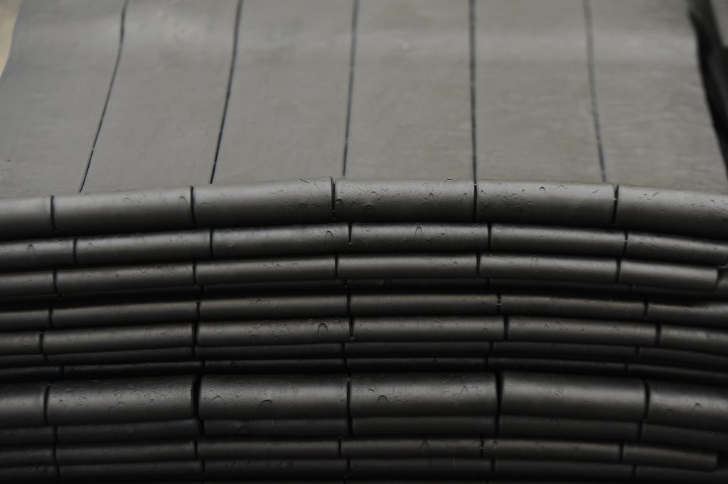 Polyacrylic Rubbers (ACM, AEM) - MESGO - Compounding Solutions