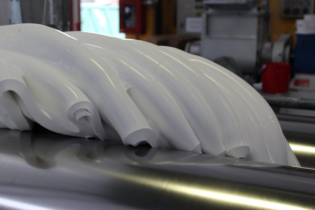 Flame retardant Silicones: the market is heating up! - MESGO - Compounding Solutions