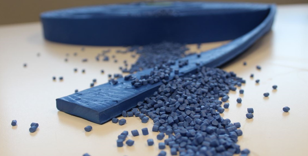 Pigment masterbatches for Thermoset - MESGO - Compounding Solutions