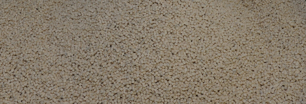 Thermoplastic compounds - MESGO