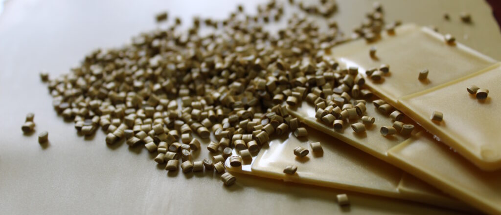 IcySun: Sustainable Colour Masterbatches - MESGO - Compounding Solutions