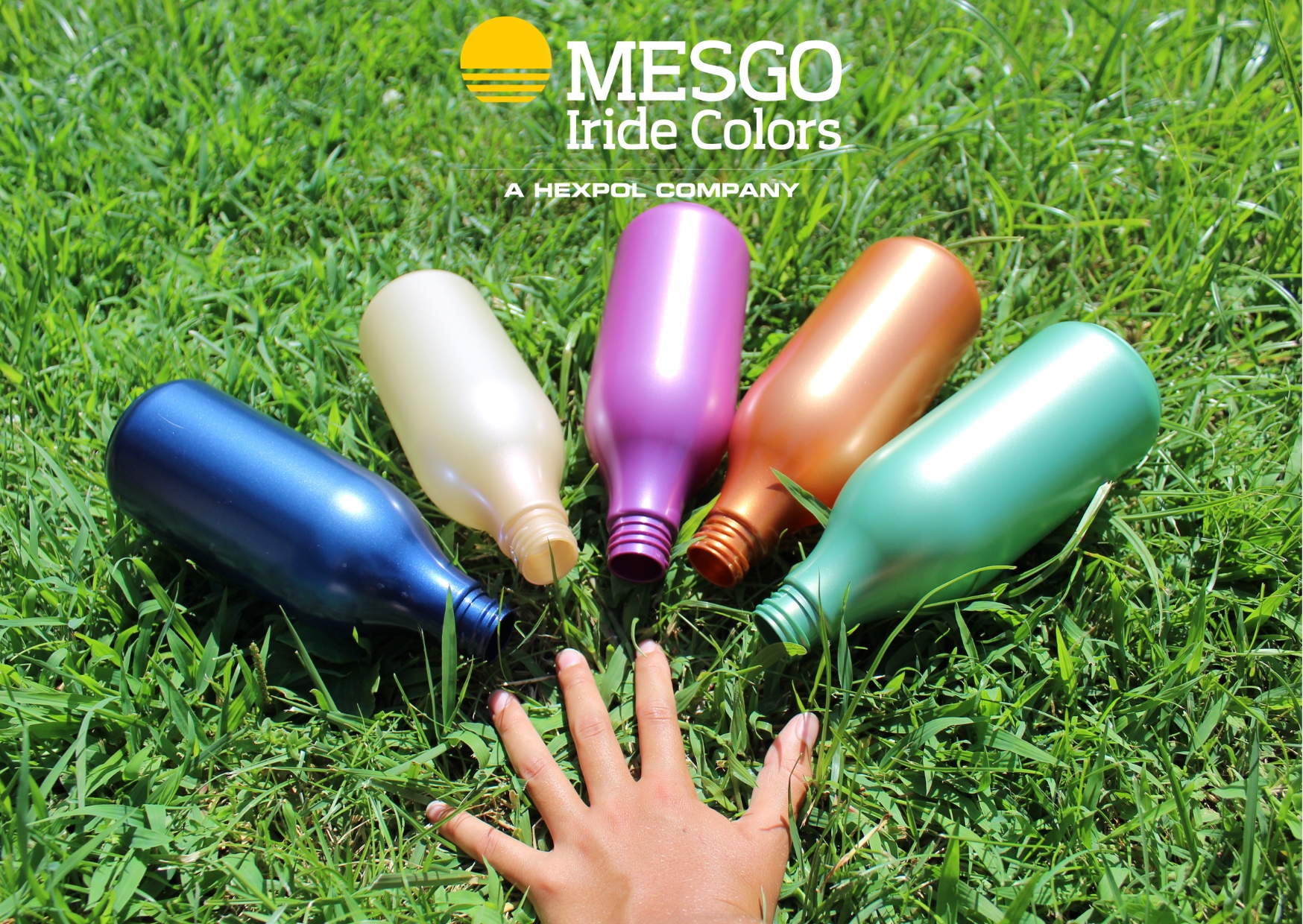 Rebirth Colours | Sustainability - Mesgo - Compounding Solutions