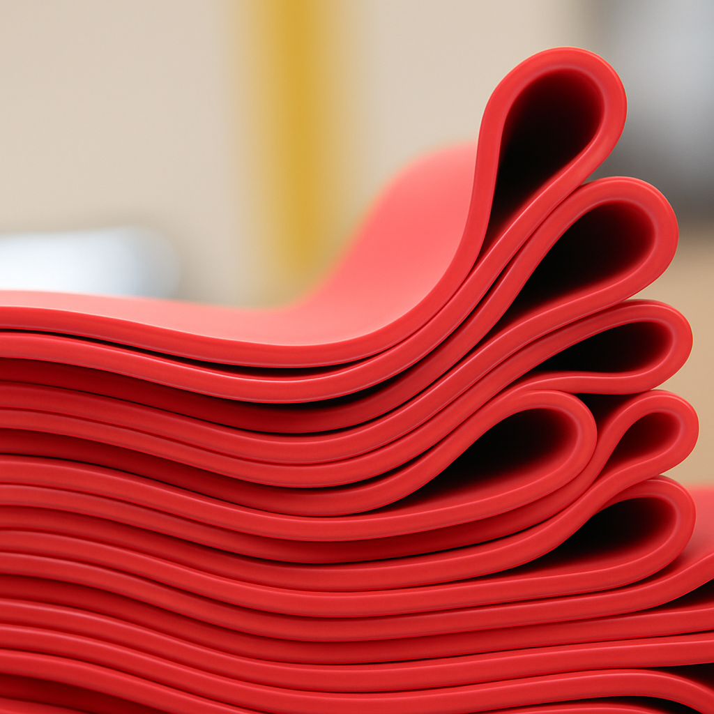 MESGO Interview: rubber compounds between challenges and opportunities